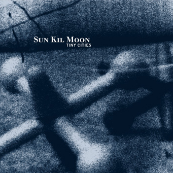 Sun Kil Moon April